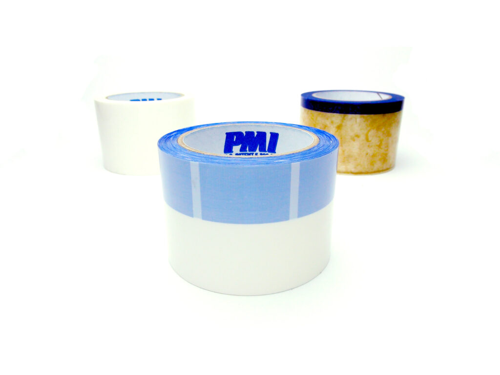 PMI Tape - rousseaux