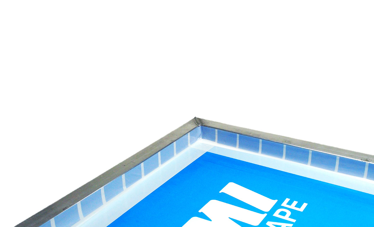PMI Tape - rousseaux